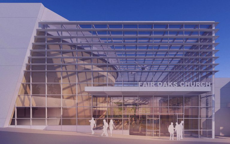 Expectation Church – Clear Real Estate Services