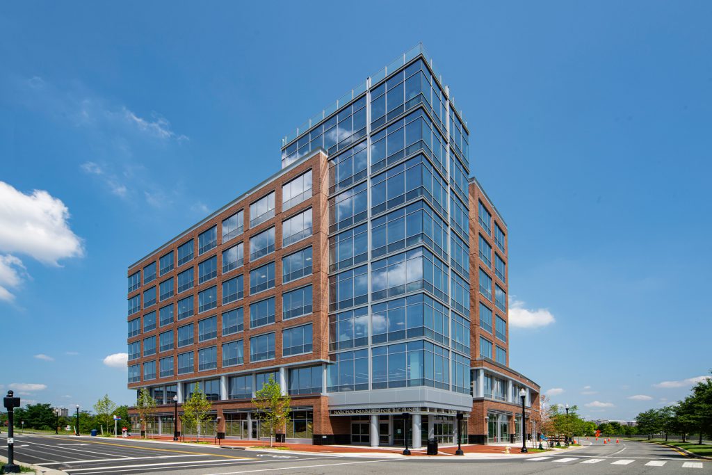 National Industries for the Blind - Clear Real Estate Services