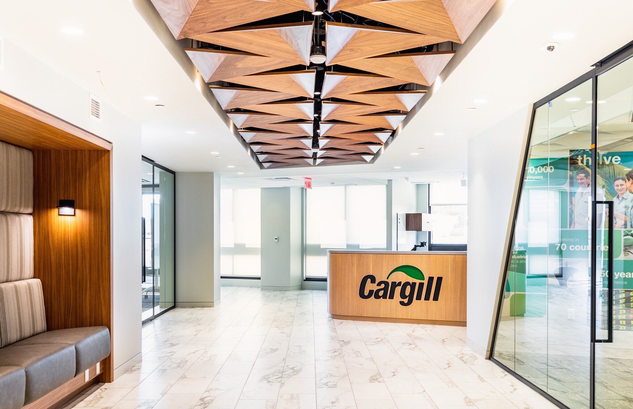 Cargill - Clear Real Estate Services