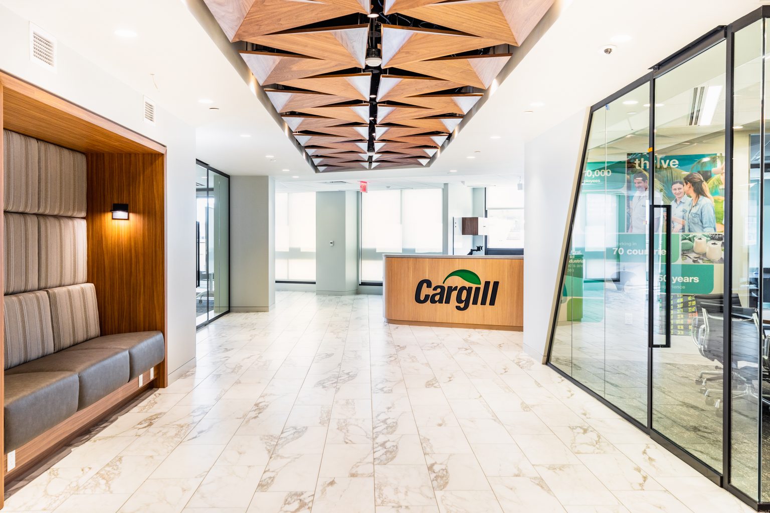 Cargill - Clear Real Estate Services