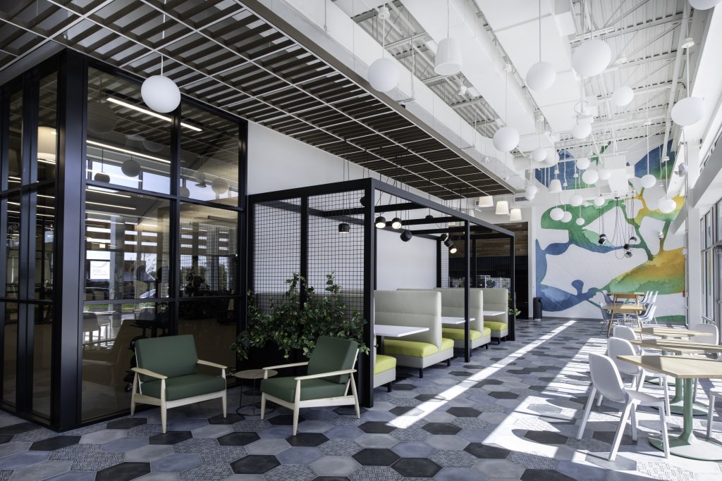 Introducing Oak Health Club - Clear Real Estate Services