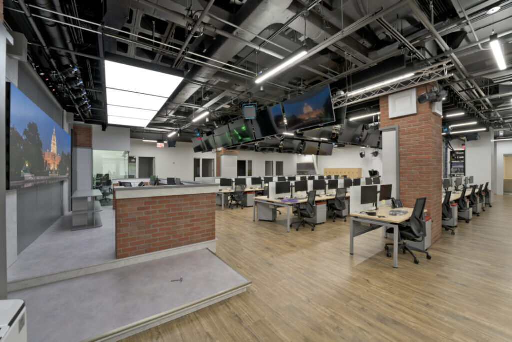 Nexstar Media Group - Clear Real Estate Services