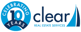 Home - Clear Real Estate Services