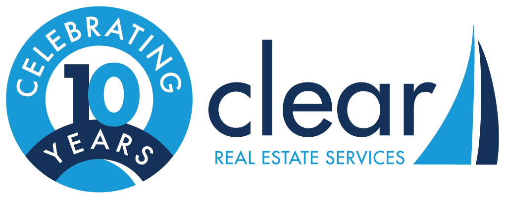 Clear Real Estate Services: Celebrating 10 Years of Excellence in ...