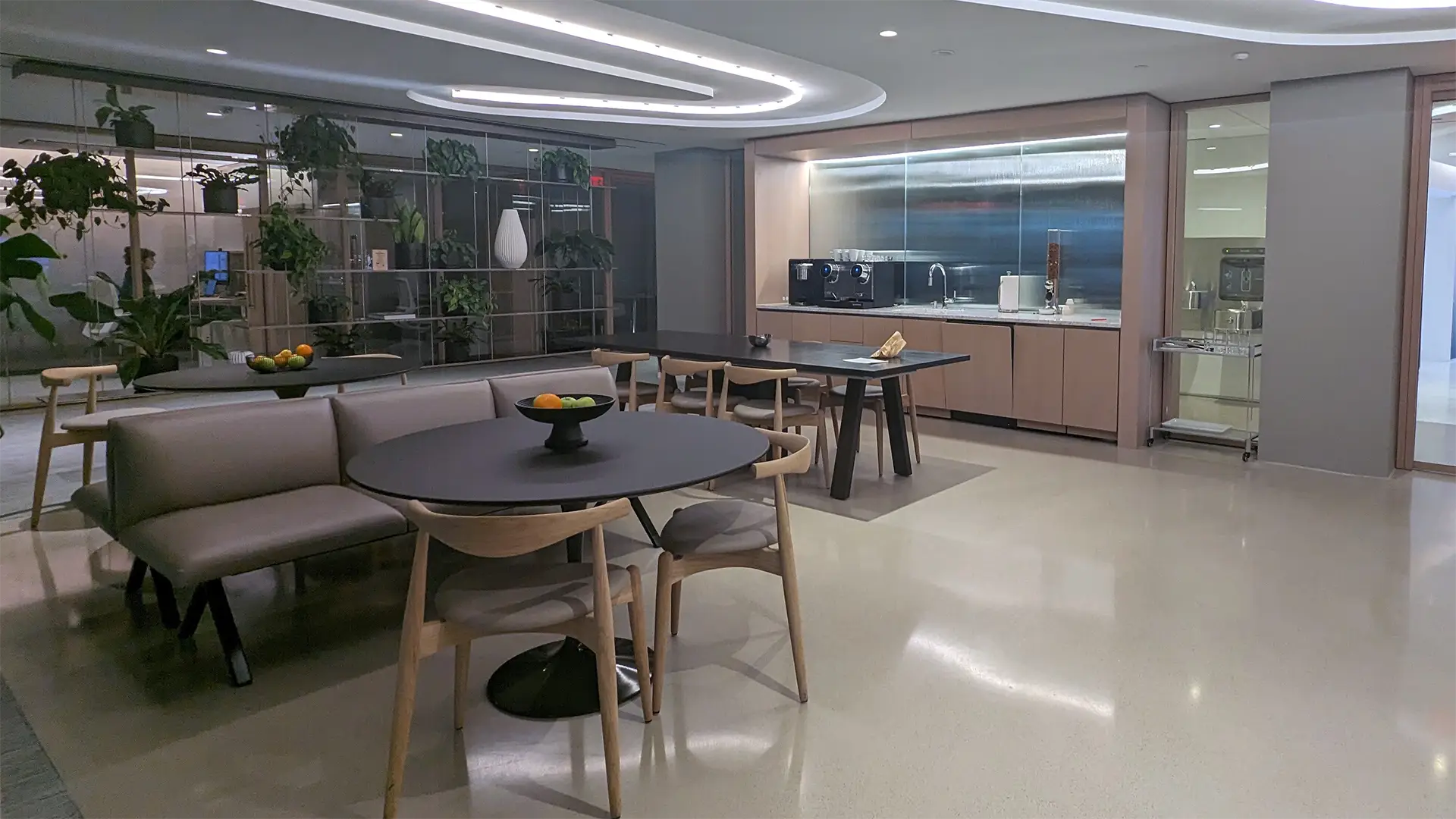 Meridiam - Clear Real Estate Services