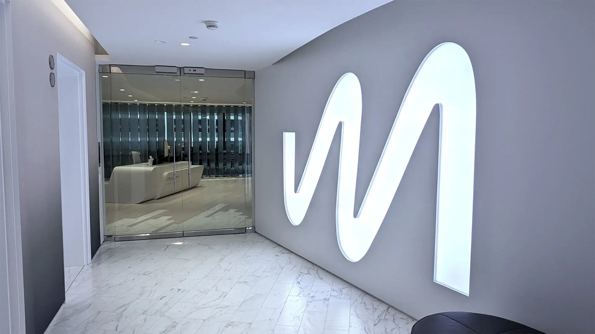 Meridiam - Clear Real Estate Services